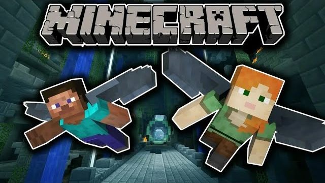 Minecraft Console Minigames(Soundtrack)