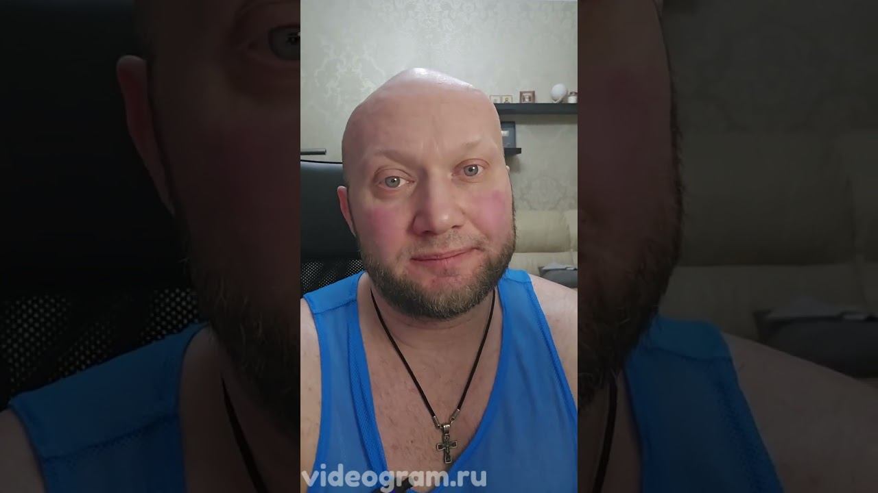 Видеопоздравление от Юрий Спасокукоцкий - videogram.ru/superbiceps