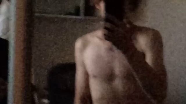 Paul Berg - Half Pipe unofficial