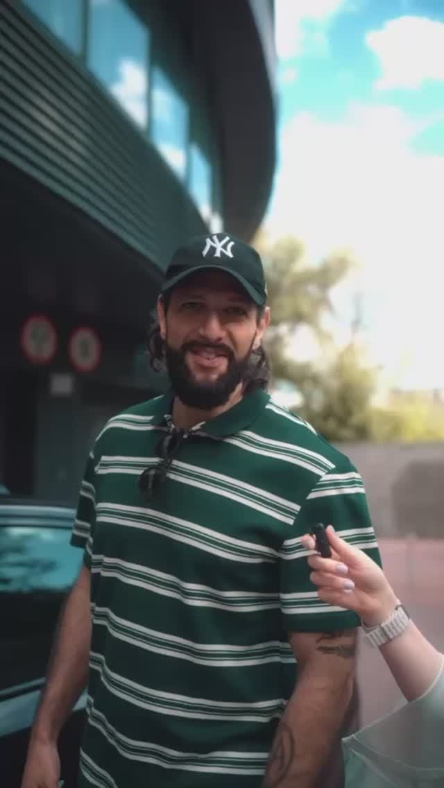 Известный блогер и певец Карен Акопян доверил нам доставку BMW i5 M60. NETCARS