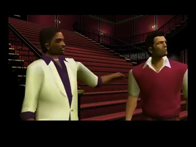 GTA Vice City. Миссия 13 - Доброе утро, Вьетнам!