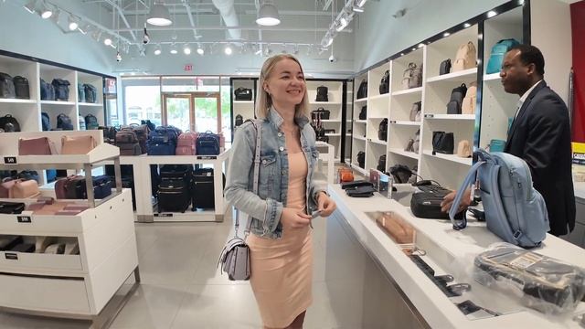 Такого давно не было ｜ Жизнь в США(MeVova)