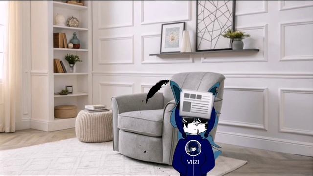 Заставка моего познавательного сериала "Приключения Foxy15k и его друзей"