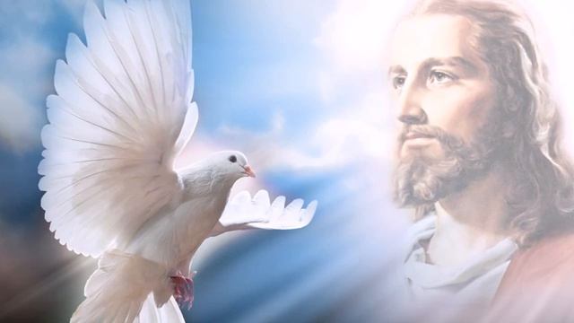 Иисус Я желаю помочь каждому из вас  Jesus I wish to help every one of you(with subtitles)