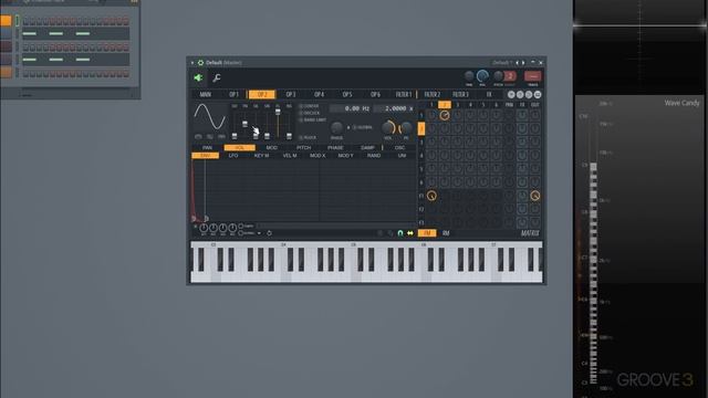 5. Making Plucks Pt. 2