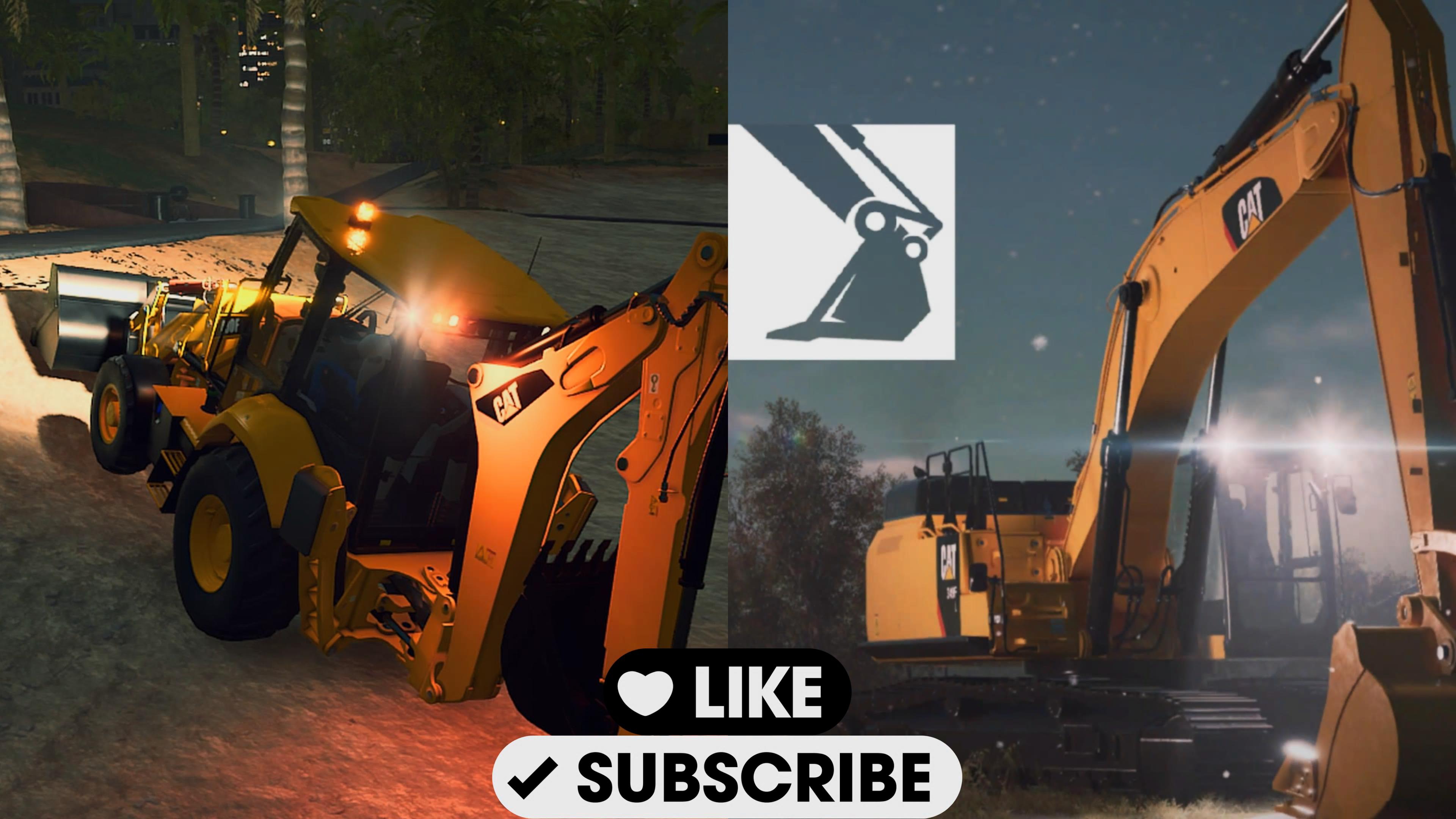 БЕЗУМИЕ-ЭТО... (Construction Simulator #9)