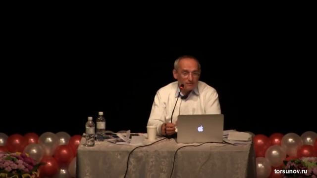 самое главное предназначение человека Олег Торсунов