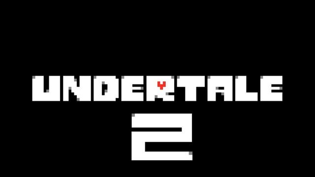 Undertale 2(Original Soundtrack)3 часть