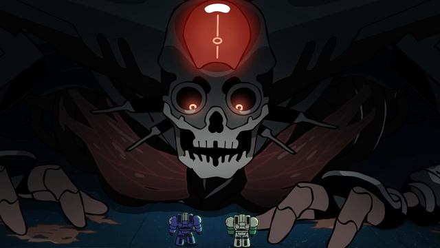 SPACE KING 3 - The Imaginator