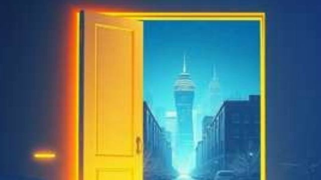 Рождённый Богом. (1)