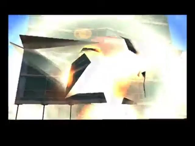 GTA Vice City. Миссия 11 - Разрушитель