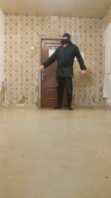 Крайне Северный Ниндзя: 06 Январское Чудо I (06.01.2026) Very Nordic Ninja: 06 January Wonder I