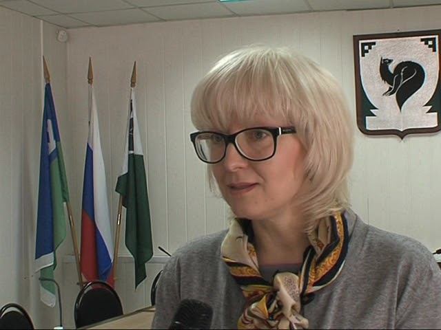 2011 03 24  Мегион   заседание Думы