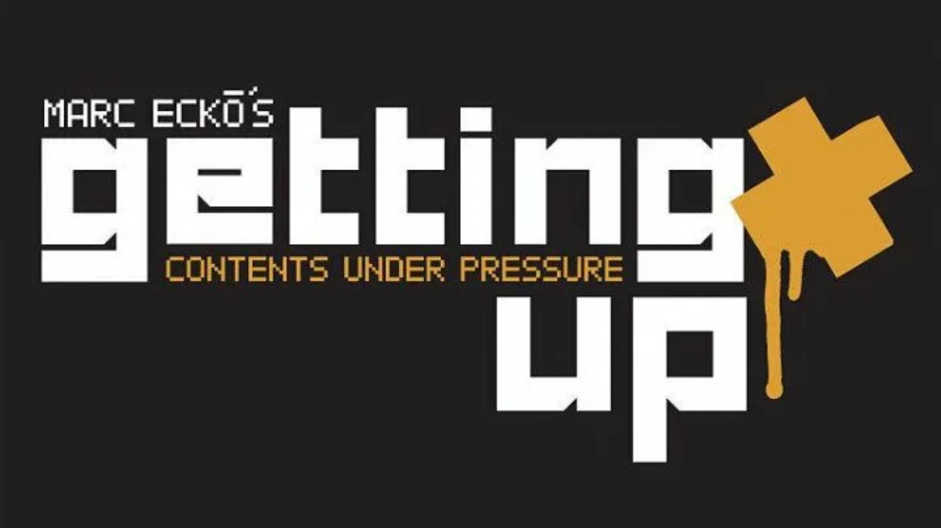 Pharoahe Monch - Book of Judges__Marc Eckō’s Getting Up: Contents Under Pressure