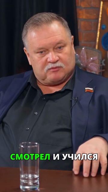 Гостиничный бизнес самый сложный бизнес, с которым я сталкивался