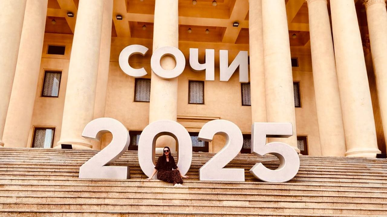 Сочи | Pro100znaniyaTravel. Часть 1