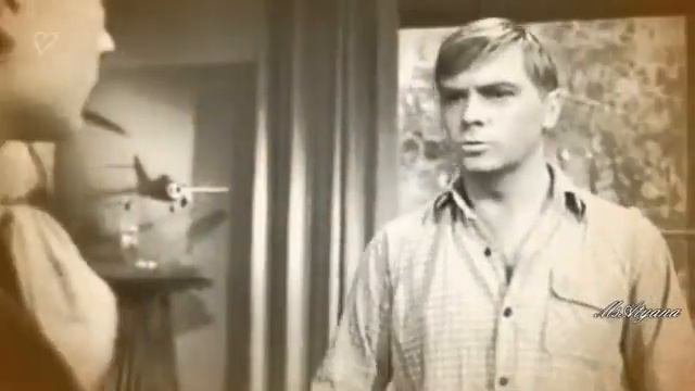 Окуджава. Веселый барабанщик