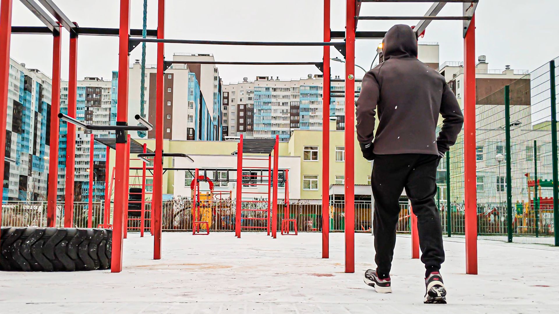 8 Упражнений для прокачки: Пресса, Мощных плеч, Взрывной силы ног и всего корпуса за 20 минут