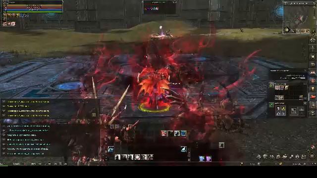 Ностальгия по L2 mein (путь самурая)