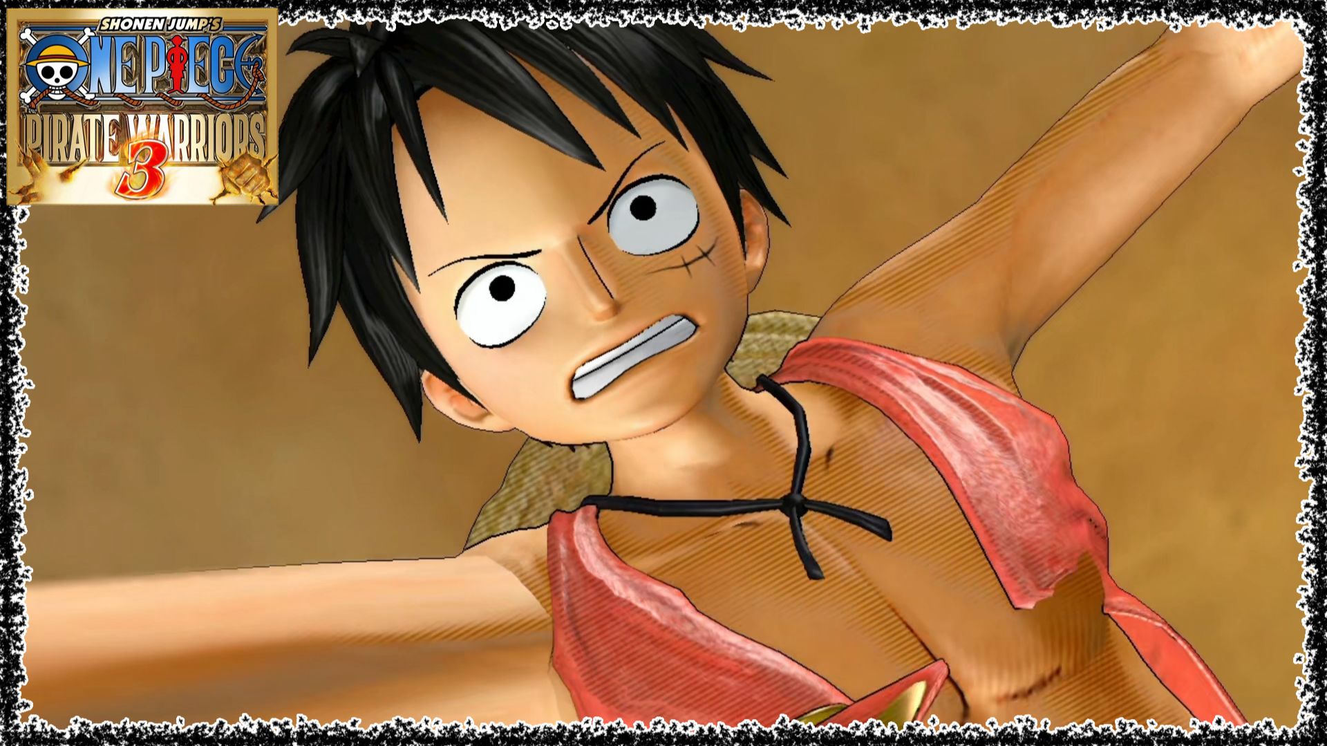 Первый Шичибукай Крокодайл повержен | Серия 6 | One Piece: Pirate Warriors 3