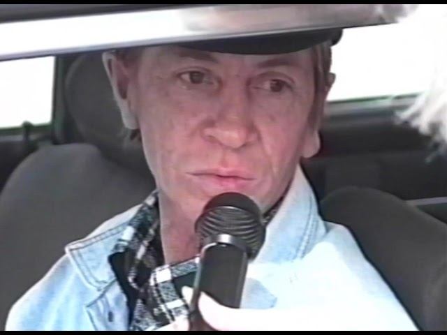 1998 Мегион МТВ май Новости дня