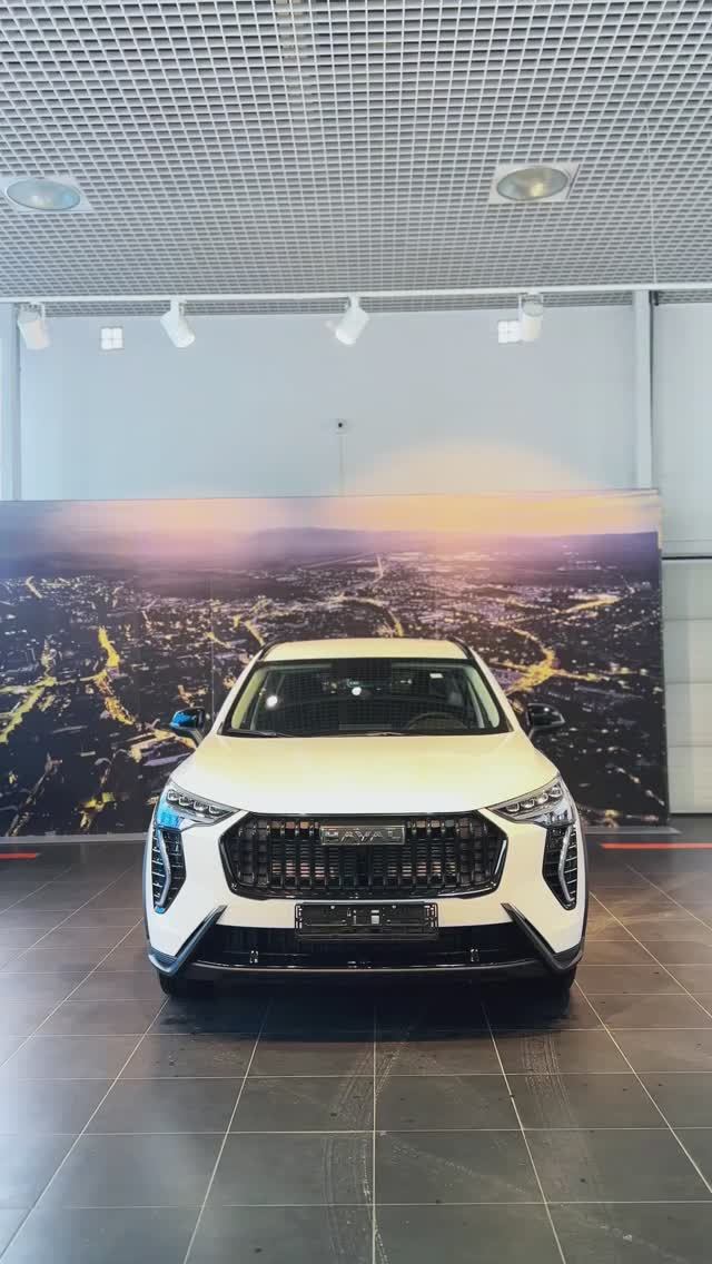 NEW HAVAL Jolion 6762 - Вы можете купить в автосалоне АВРОРА Ростов-на-Дону Малиновского 54А/1