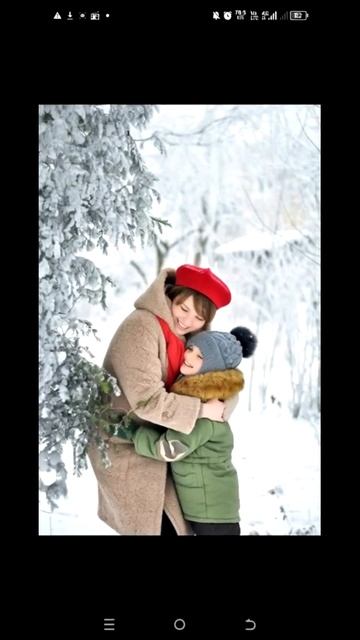 Настя с Тимофеем