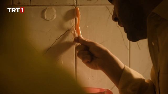 Дети рая 9 серия (сериал, 2025)