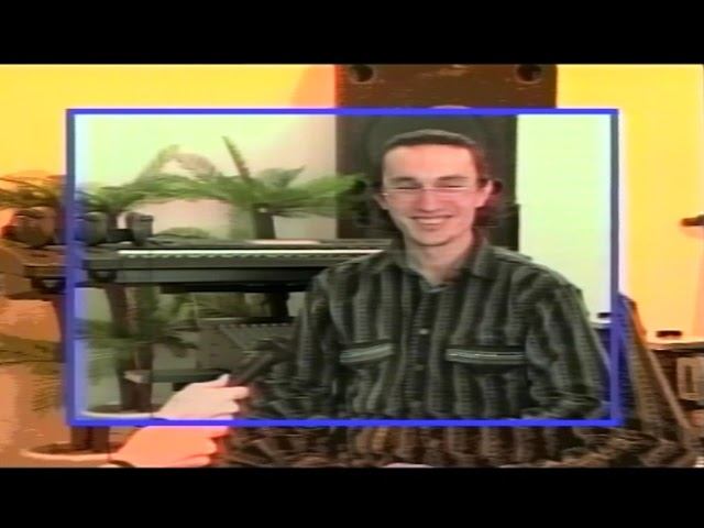 1998 Мегион МТВ  Эмин Ашумов