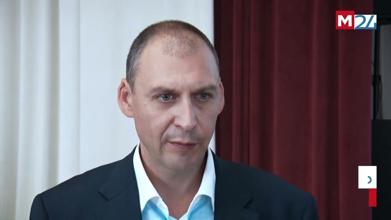 2025 07 Встреча Главы Мегиона с жителями Мегион24