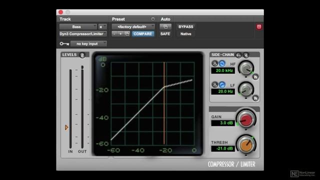 11. Limiting - Limiter