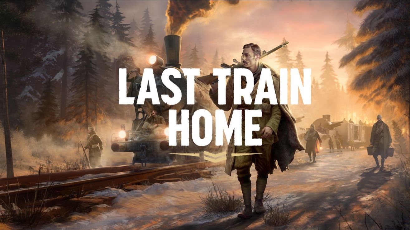 Последний поезд домой/Last Train Home. Обзор.