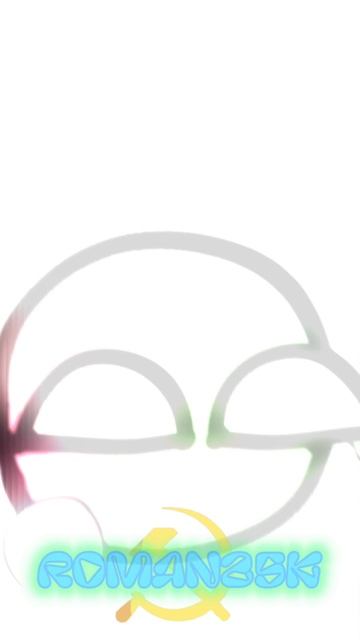 Metroman dance meme - COUNTRYBALLS (Эдит)