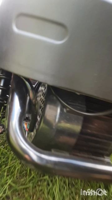 Электротрайк пассажирский Suborbox трансформер.Фильм7.Серия2.Часть3