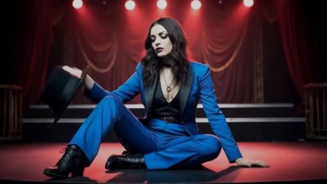 MadJass ft AI - Shake In My Shoes