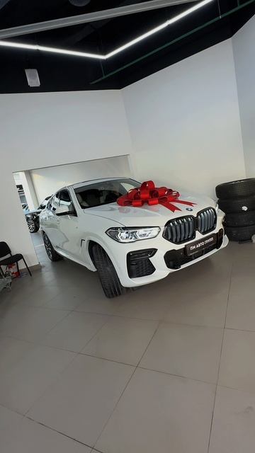 +1 Довольный клиент / BMW X6 продан нашему подписчику