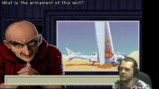 Dune II Batle for Ararkis