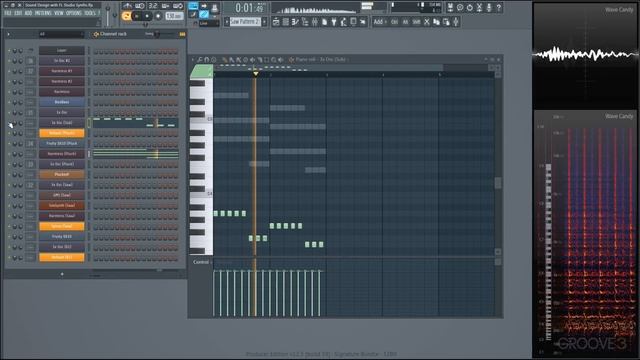 7. Creating Basses Pt. 2