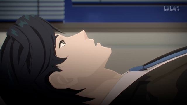 Моя странная жизнь 11 Серия - Превью (Аниме-Мультсериал 2025)