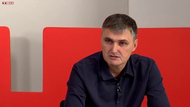 Программа Семь дней от 05.01.26. Гость в студии – Алексей Павленко.