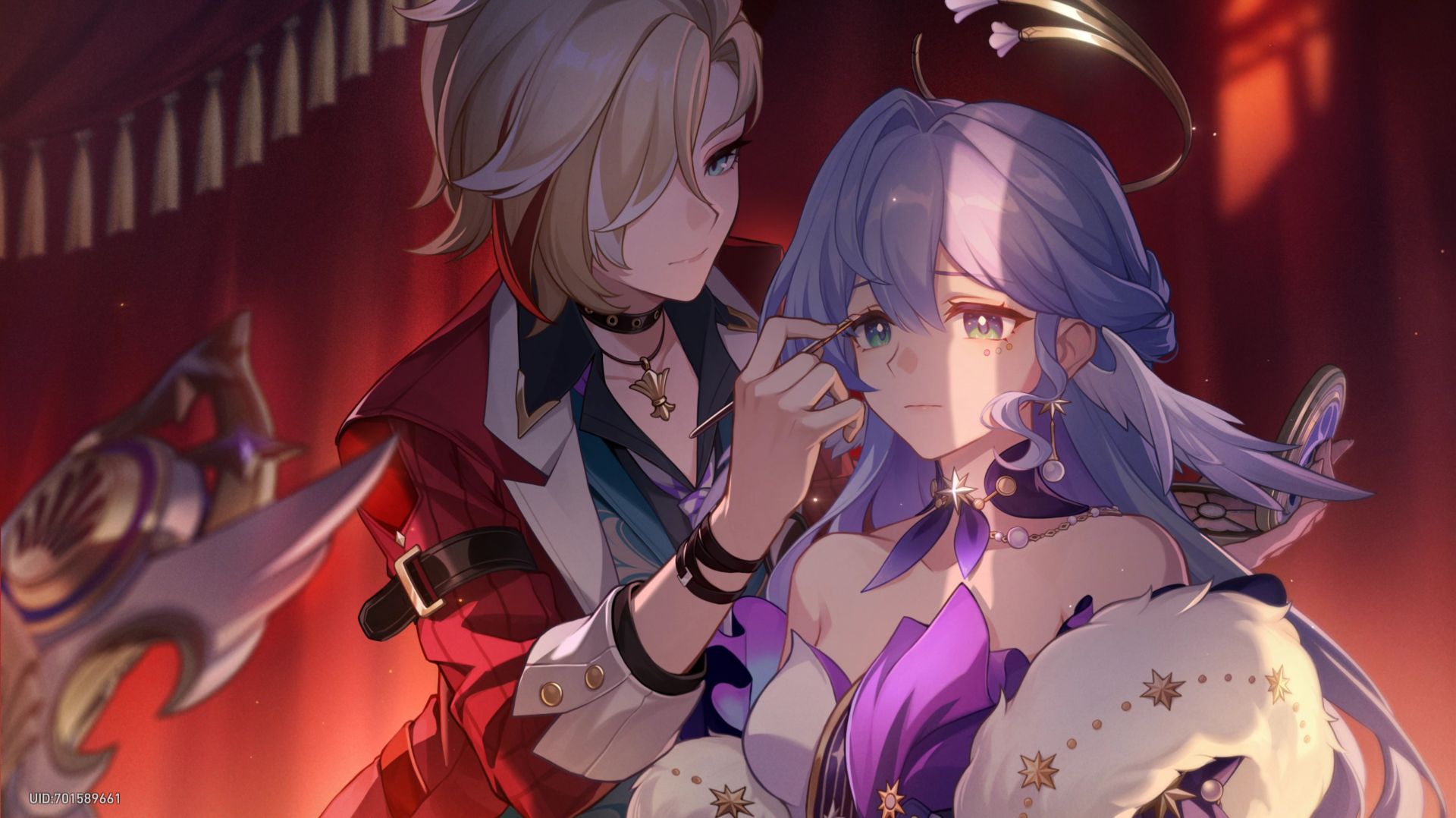 Honkai: Star Rail - Память что увертюра в снах(3.8) - Сюжет(Часть 2)