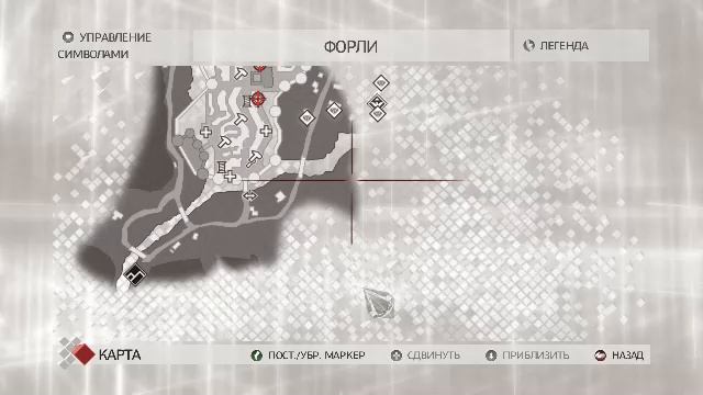 Assassin's creed II ( Часть 6 )