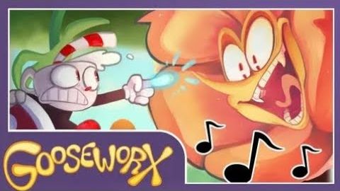 Gooseworx Undertale Remixes(Soundtrack)#undertale