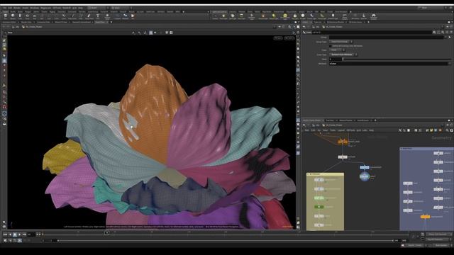 04- Procedural Flower Tutorial
