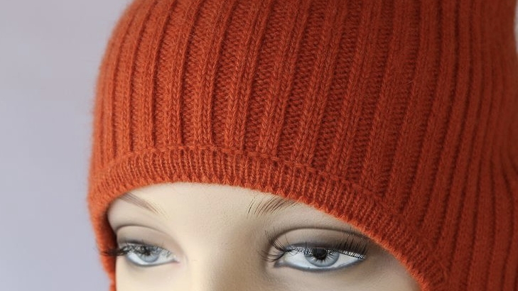 Обзор балаклавы/балаклава на вязальной машине