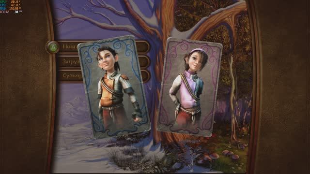 [X360] Fable II (2008) [Xenia Manager] Xbox 360