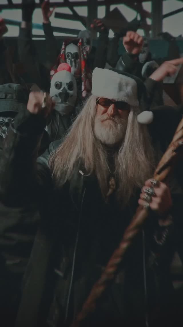 СОЮЗ77 х НИКИТА ДЖИГУРДА - ЧЕРНЫЙ ОГОНЕК 7