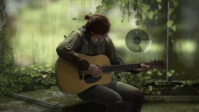 Одни из нас™ Часть II - прохождение с BlackCatLEO (ч.3)