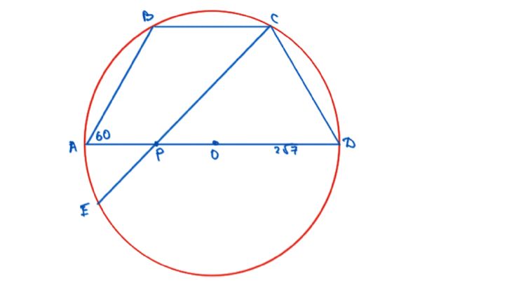 ПЛАНИМЕТРИЯ - ОКРУЖНОСТИ -  ПОДОБИЕ, ПЛОЩАДЬ