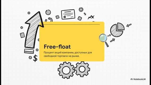 Урок 6: Пять признаков, что акцию не стоит покупать